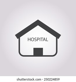 51,499 Hospital mark Images, Stock Photos & Vectors | Shutterstock