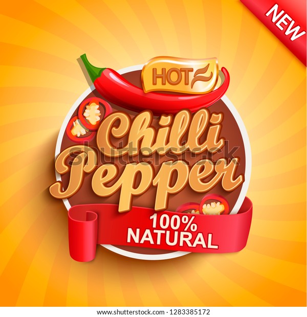 23,082 Hot Pepper Logo Images, Stock Photos & Vectors | Shutterstock