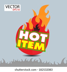 4,635 Hot Item Banner Images, Stock Photos & Vectors | Shutterstock