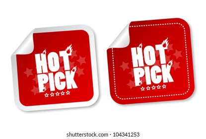 13,778 Hot picks Images, Stock Photos & Vectors | Shutterstock