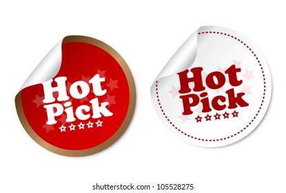 13,778 Hot picks Images, Stock Photos & Vectors | Shutterstock