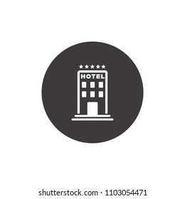 Professional Vector Condo Icon Condo Symbol Stock Vector (Royalty Free ...