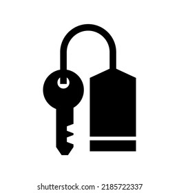 873 Concierge key Stock Vectors, Images & Vector Art | Shutterstock