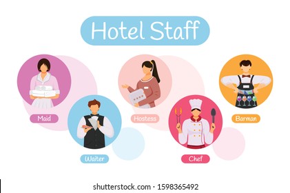 3,710 Hotel Service Infographic Images, Stock Photos & Vectors ...