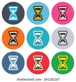 1,998 Orange sand clock Images, Stock Photos & Vectors | Shutterstock