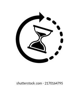Reduce time icon 1,163 รายการ ภาพ ภาพสต็อกและเวกเตอร์ | Shutterstock