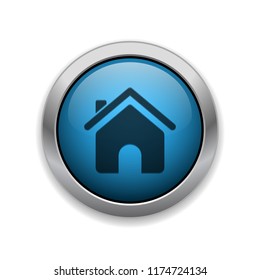 House App Icon Stock Vector (Royalty Free) 1174724134 | Shutterstock
