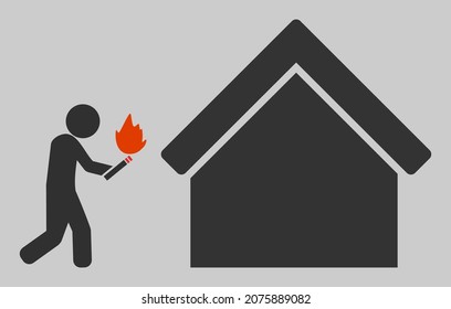 1,964 Arsonist Images, Stock Photos & Vectors | Shutterstock