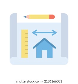 House Design Icon Vector Image Can Stock Vector (Royalty Free ...