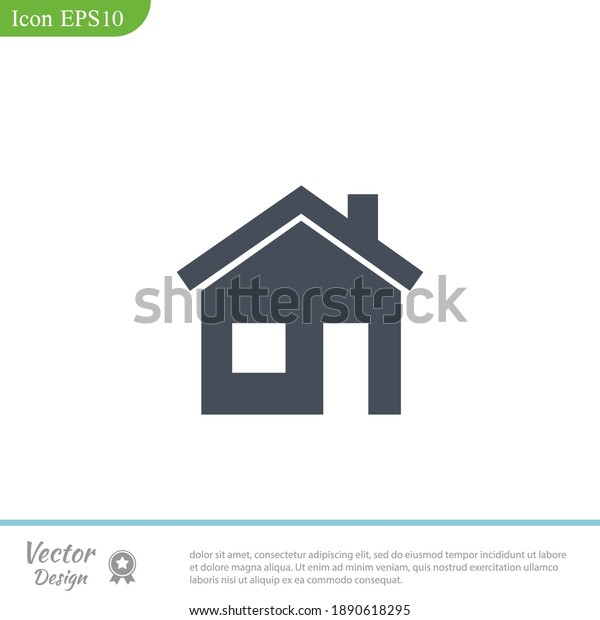 309,927 Houses Pictogram Images, Stock Photos & Vectors | Shutterstock