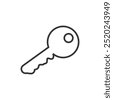 204,776 Key Outline Royalty-Free Images, Stock Photos & Pictures ...