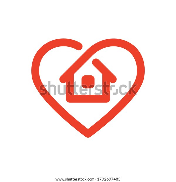 54,721 imágenes de Heart shaped house - Imágenes, fotos y vectores de ...