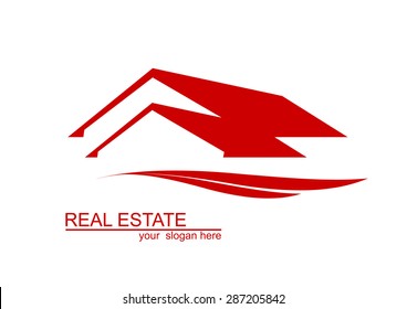 7,711 Red roof logo Images, Stock Photos & Vectors | Shutterstock