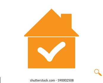 1,685 Home inspection logo Images, Stock Photos & Vectors | Shutterstock