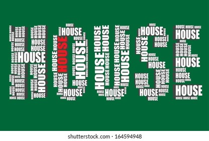 Business Word Cloud Design Wallpaper Texture: ภาพประกอบสต็อก 539856322 ...