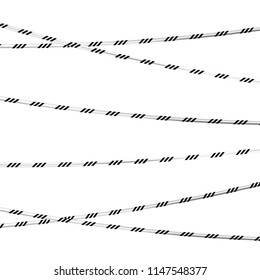 Aisle Markings PNGs – Transparent Background Images | PikWizard