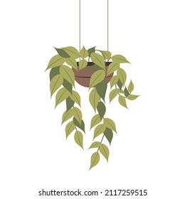 589 Decor home branch hang Stock Vectors, Images & Vector Art ...