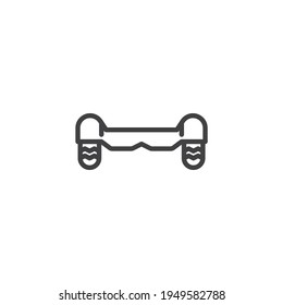 3,850 Hoverboard sign Images, Stock Photos & Vectors | Shutterstock