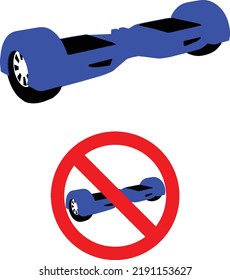 3,850 Hoverboard sign Images, Stock Photos & Vectors | Shutterstock