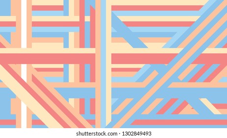 How Many Line Ver15 Stock Vector (Royalty Free) 1302849493 | Shutterstock