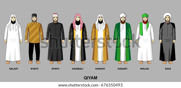 How to Qiyam in salah prayer