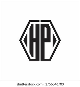1,903 Hp monogram Images, Stock Photos & Vectors | Shutterstock
