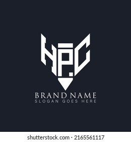 13 Logo hpc Images, Stock Photos & Vectors | Shutterstock