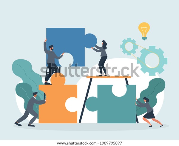 479 Employee Engagement Cartoon Images, Stock Photos & Vectors ...