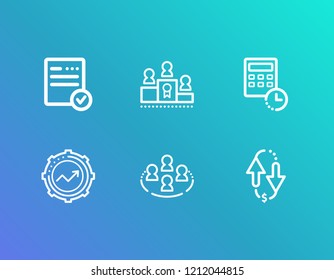 1,635 Record Keeping Icon Images, Stock Photos & Vectors | Shutterstock