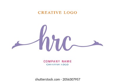 3 Initial hrc Images, Stock Photos & Vectors | Shutterstock