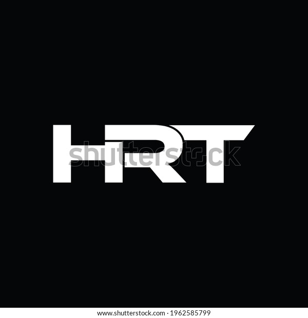 32 imagens de Hrt logo Imagens, fotos stock e vetores | Shutterstock