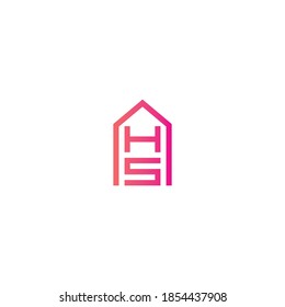 139 Sh home logo Images, Stock Photos & Vectors | Shutterstock