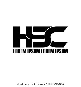 37 Logo hsc Images, Stock Photos & Vectors | Shutterstock