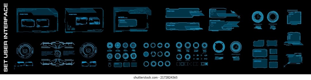 266 Game ui dialog Images, Stock Photos & Vectors | Shutterstock