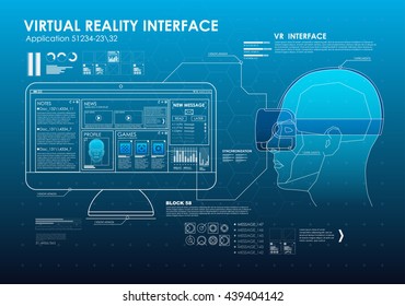 8,826 Hud vr Images, Stock Photos & Vectors | Shutterstock