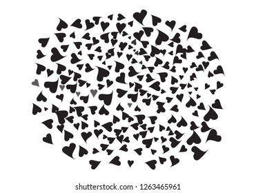 7,655 Heart Cluster Images, Stock Photos & Vectors | Shutterstock