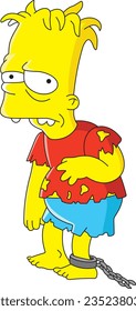 The simpsons: Más de 286 vectores de stock y arte vectorial con ...