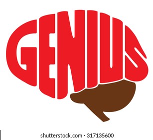 Genius Icon Images, Stock Photos & Vectors | Shutterstock