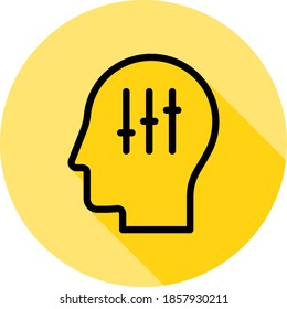 10,837 Mind control icon Images, Stock Photos & Vectors | Shutterstock