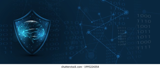 4,137 Brain shield Images, Stock Photos & Vectors | Shutterstock