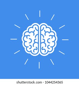 16,374 Shining Brain Images, Stock Photos & Vectors | Shutterstock