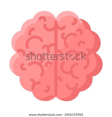 Cartoon Brain Clipart | Free download on ClipArtMag