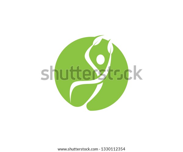 Human Character Icon Symbol Stock Vector (Royalty Free) 1330112354 ...