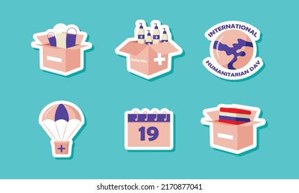 7,327 Charity Sticker Images, Stock Photos & Vectors | Shutterstock