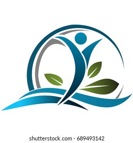 8,439 Water land logo Images, Stock Photos & Vectors | Shutterstock