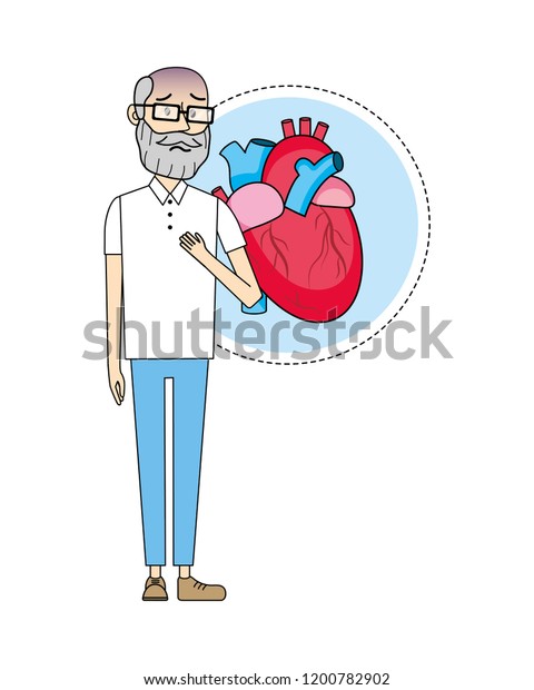 Human Disease Cartoon Stock Vector (Royalty Free) 1200782902 | Shutterstock