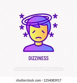 Disorientation Stock Vectors, Images & Vector Art | Shutterstock