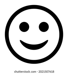Human Emotion Icon Over White Background Stock Vector (Royalty Free ...