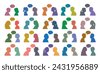 14,953 Child Side Profile Royalty-Free Images, Stock Photos & Pictures ...