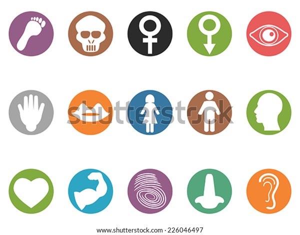 Stick men rounded limbs 2 รายการ ภาพ ภาพสต็อกและเวกเตอร์ | Shutterstock